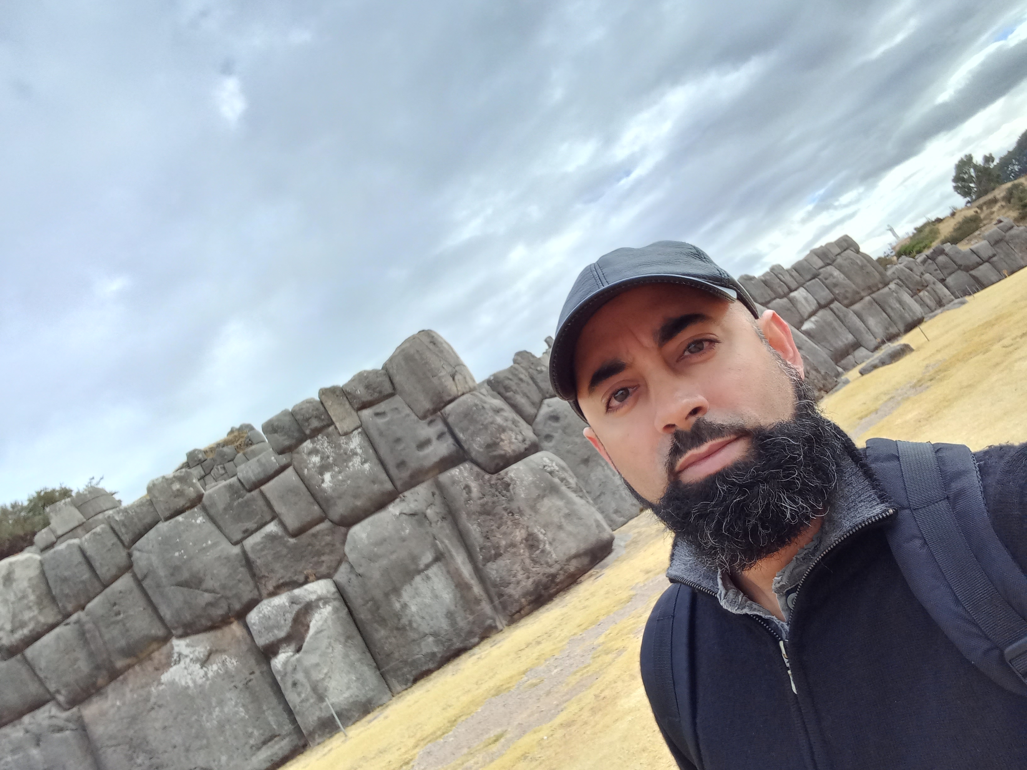 Cusco: Parques Arqueológicos – DE PUNTO A PUNTO EN EL MUNDO